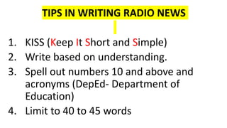 Radio News Scripwriting and Broadcasting.pptx