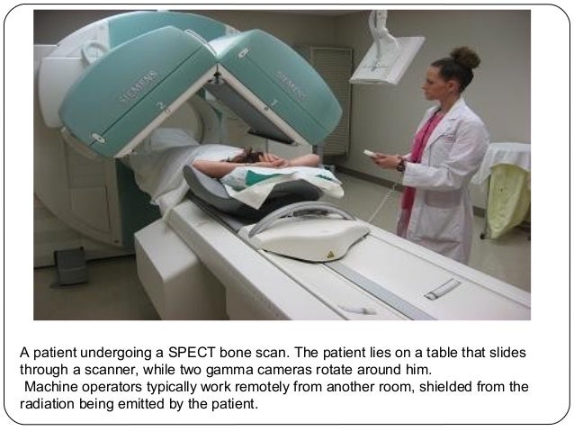 Radionuclide imaging- Aarti Dubey