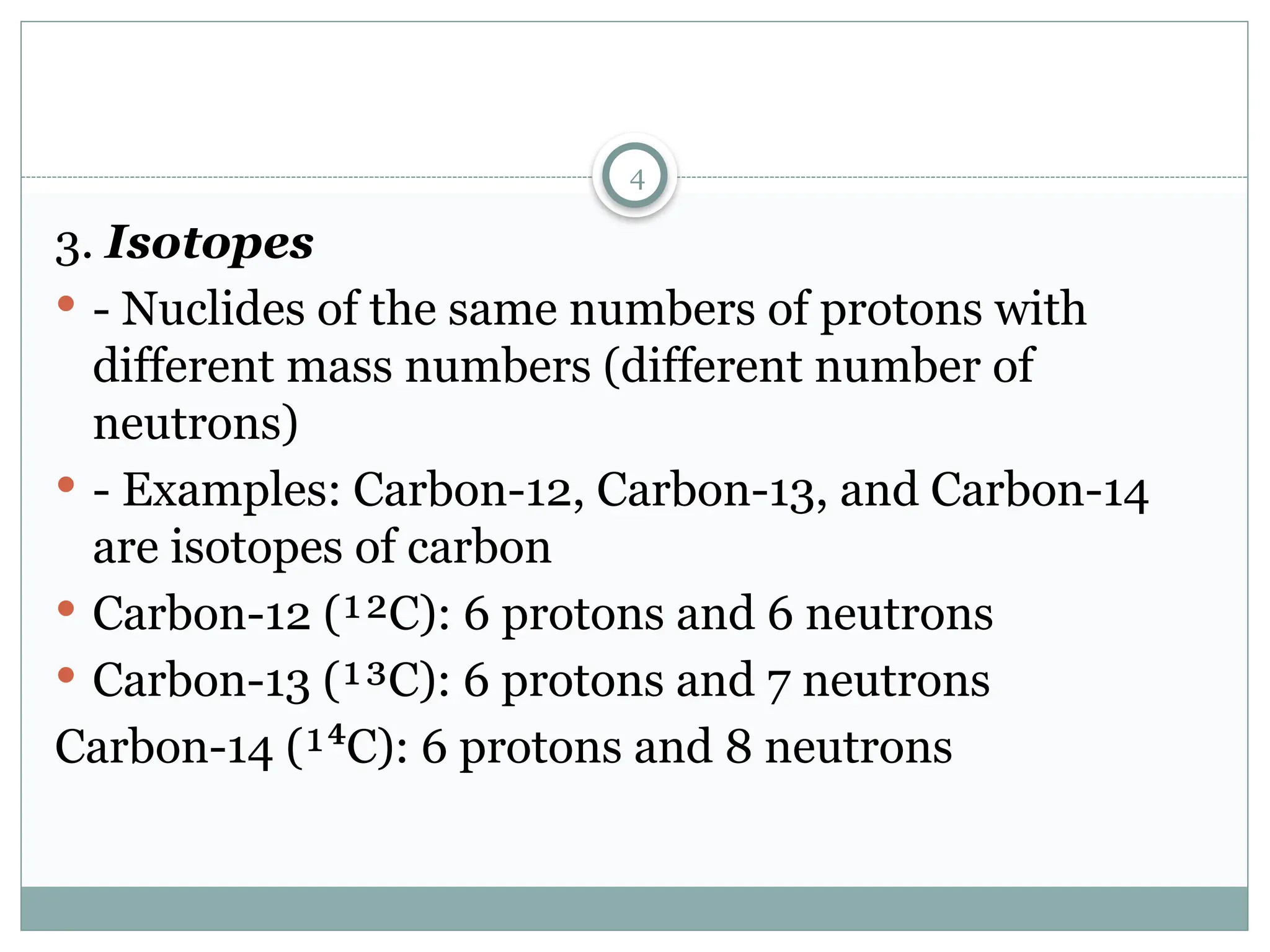 Nuclide radionuclide portion nuclear medicine | PPTX