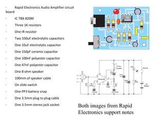 Radioonlinereport | PPT