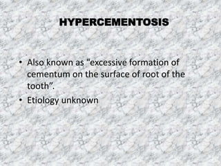 radiopacity lesions : radiology lecture. | PPTX | Bone and Joint ...