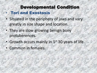 radiopacity lesions : radiology lecture. | PPTX | Bone and Joint ...