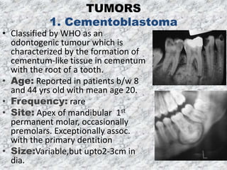 radiopacity lesions : radiology lecture. | PPTX | Bone and Joint ...