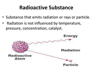 Radiopharmaceutical | PPT