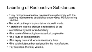 RADIOPHARMACEUTICAL.pptx