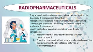 RADIOPHARMACEUTICAL.pptx