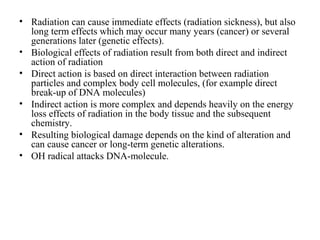 Radiopharmaceuticals | PPT