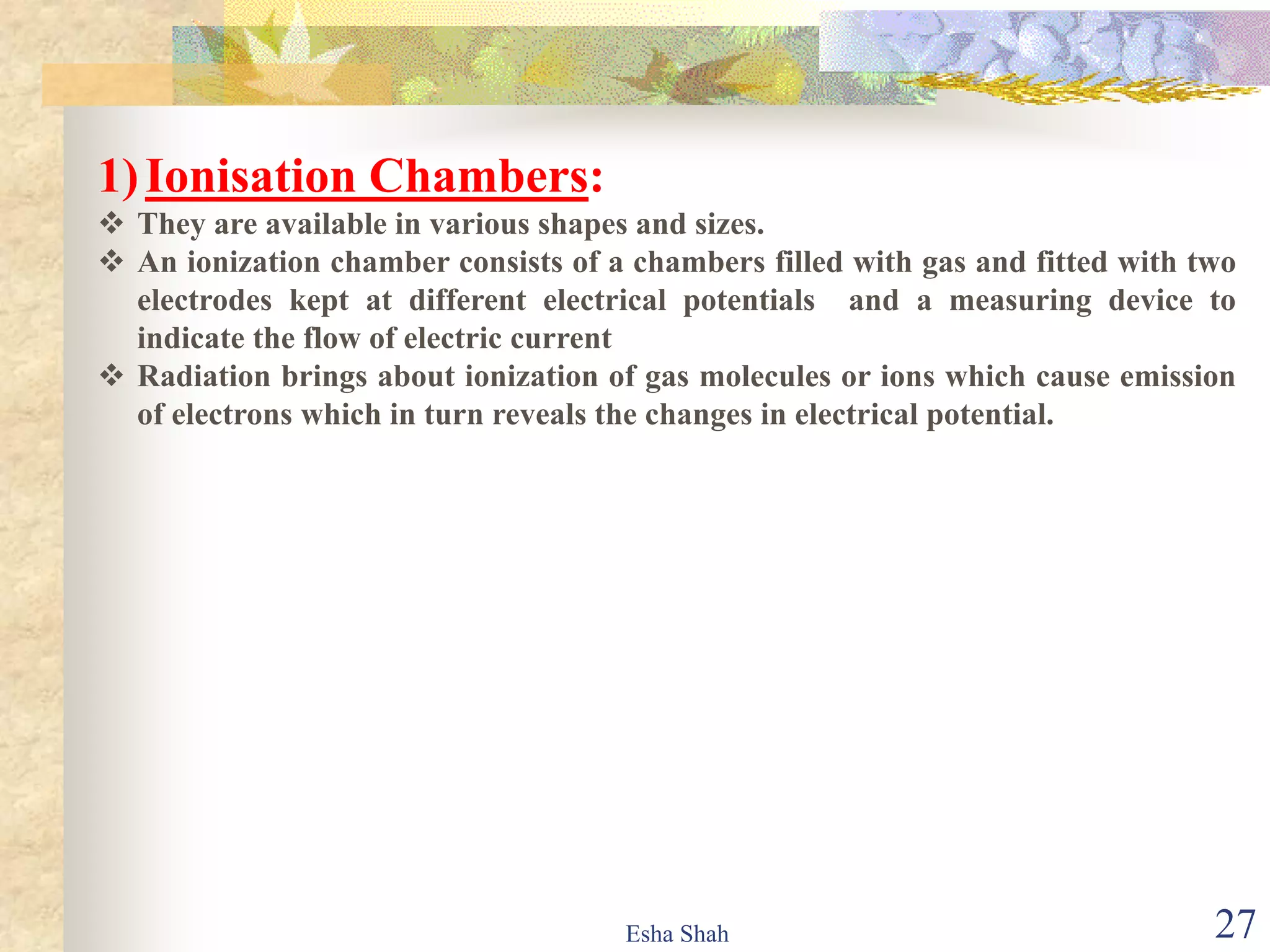 Radiopharmaceuticals | PDF