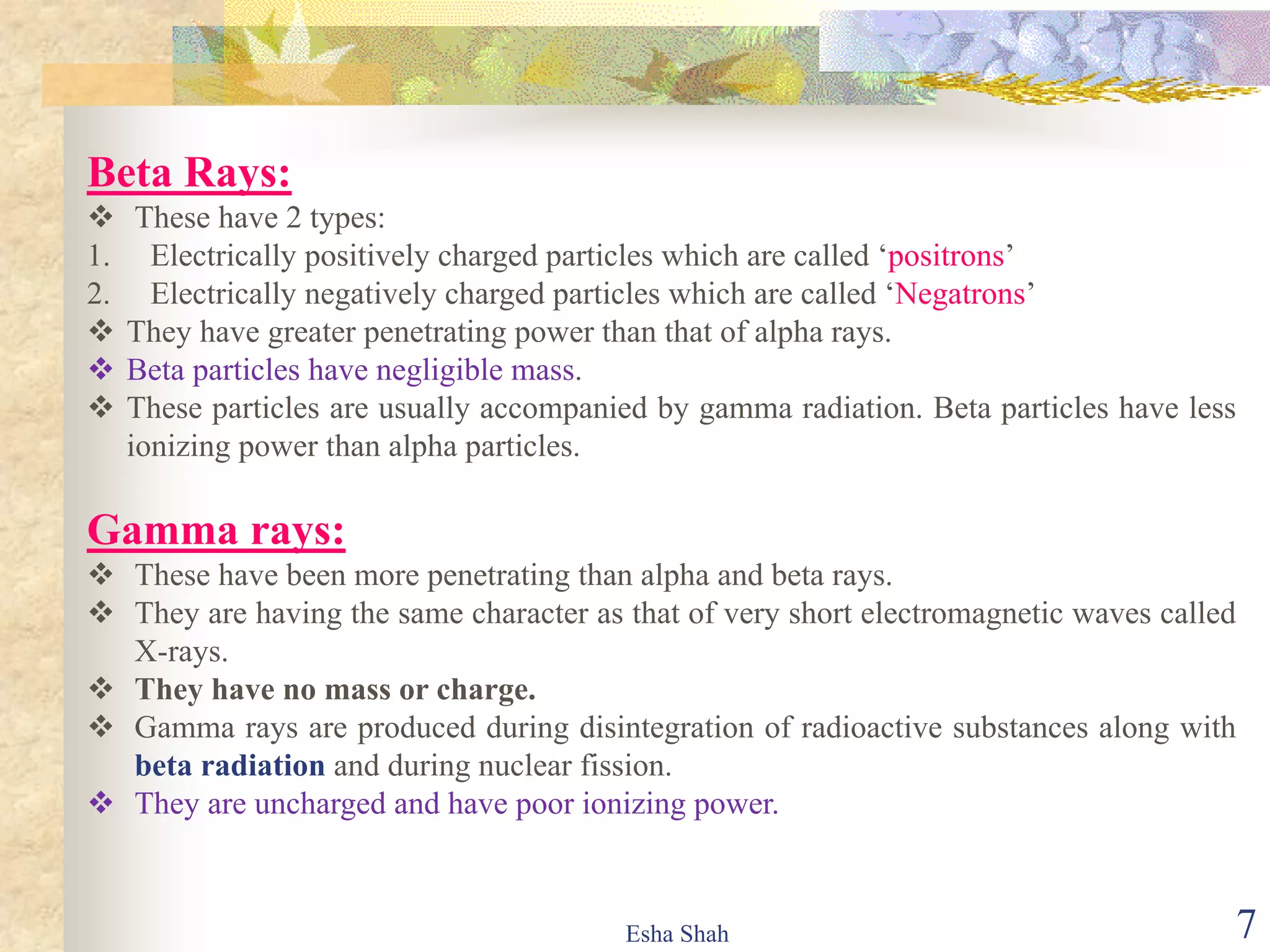 Radiopharmaceuticals | PDF