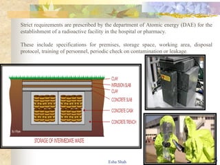 Radiopharmaceuticals | PDF
