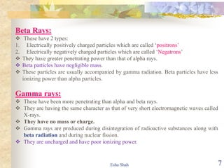 Radiopharmaceuticals | PDF
