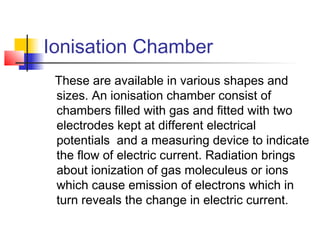 Radiopharmaceuticals | PPT
