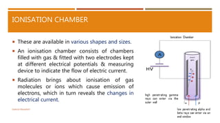 Radiopharmaceuticals | PPT