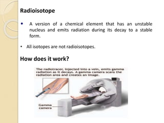 radio pharmaceuticals.ppt