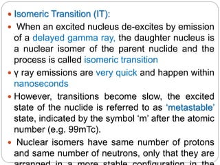 radiopharmaceuticals.pptxFHRGLSAG/HHEIDHHRFG | PPT