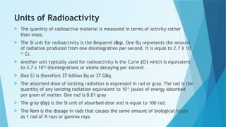 Radiopharmacy and Radiopharmaceuticals.pptx