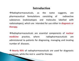 Radiopharmaceuticals and Contrast Media.pdf