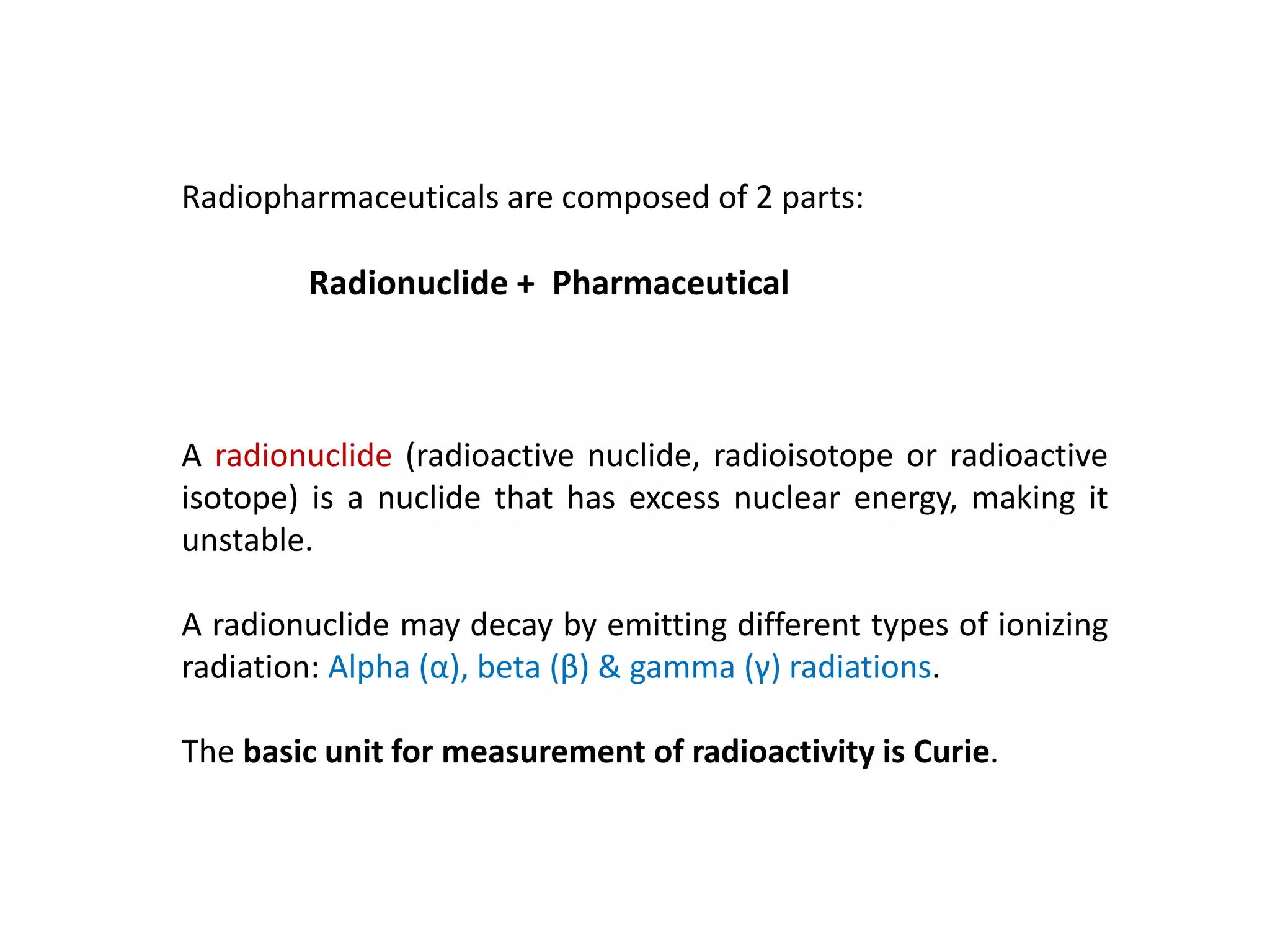 Radiopharmaceuticals HCP.pptx