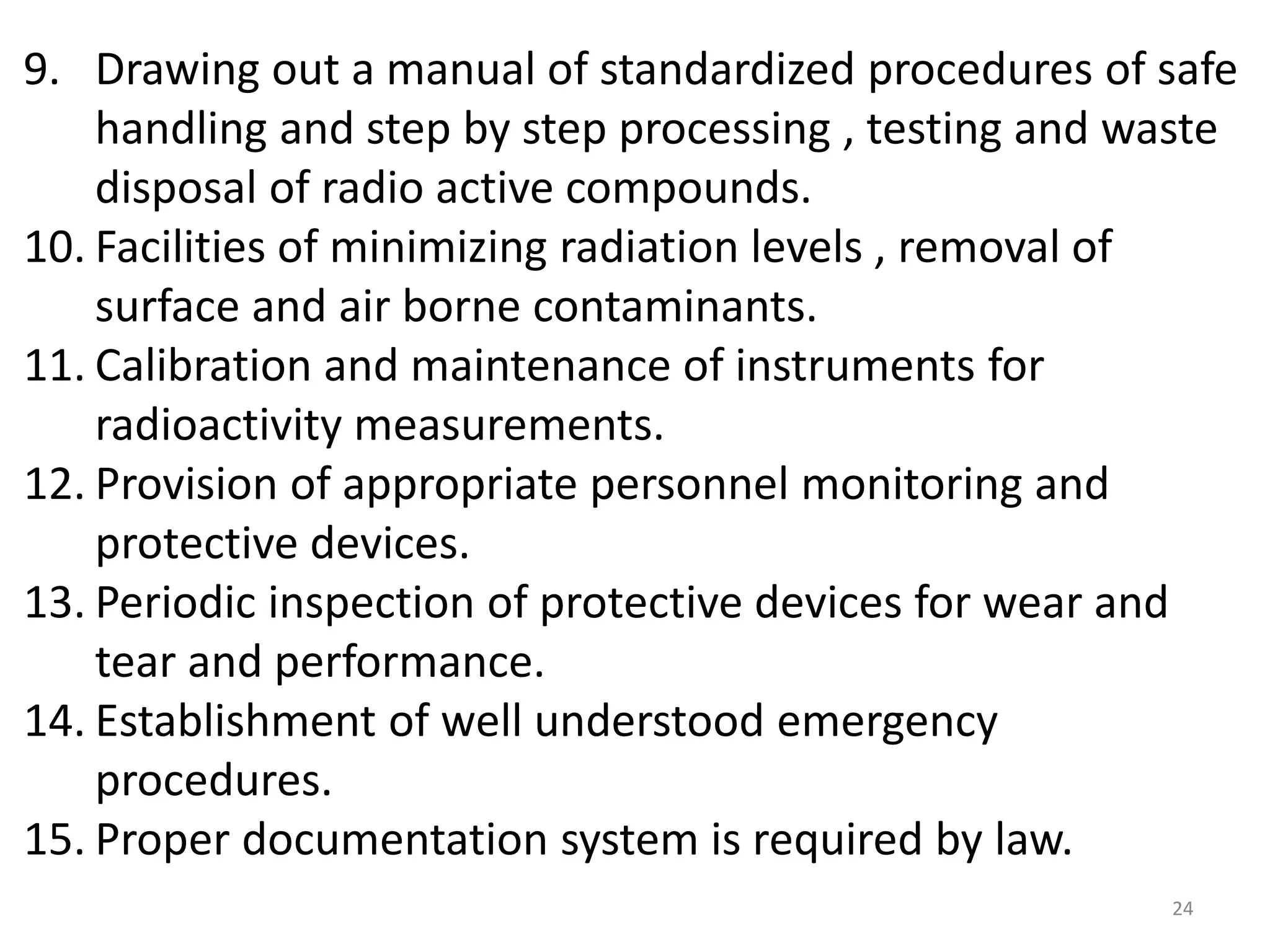 Radiopharmaceuticals | PPTX