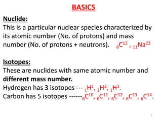 Radiopharmaceuticals | PPTX | Chemistry | Science