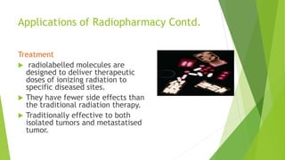 RADIOPHARMACY-PRESENTATION FOR WORKSHOP NEW.ppt