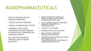 RADIOPHARMACY-PRESENTATION FOR WORKSHOP NEW.ppt