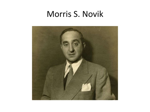 Radio pioneer from Nevel (Russia) | PPTX