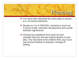 Radio play | PPT