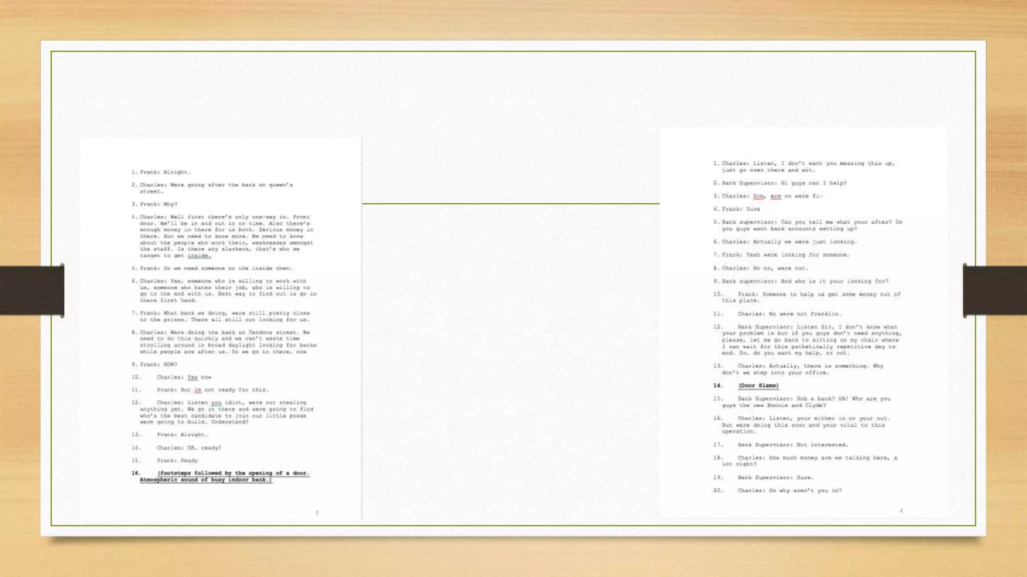 Radio presentation | PPT