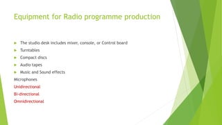 Radio Programme Production 1-1.pptx
