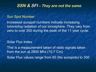 Radio propagation 101 | PPT