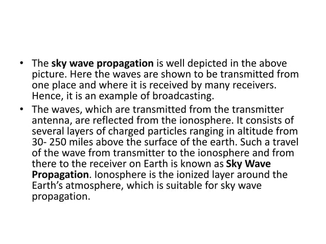 Radio propagation model...pptx