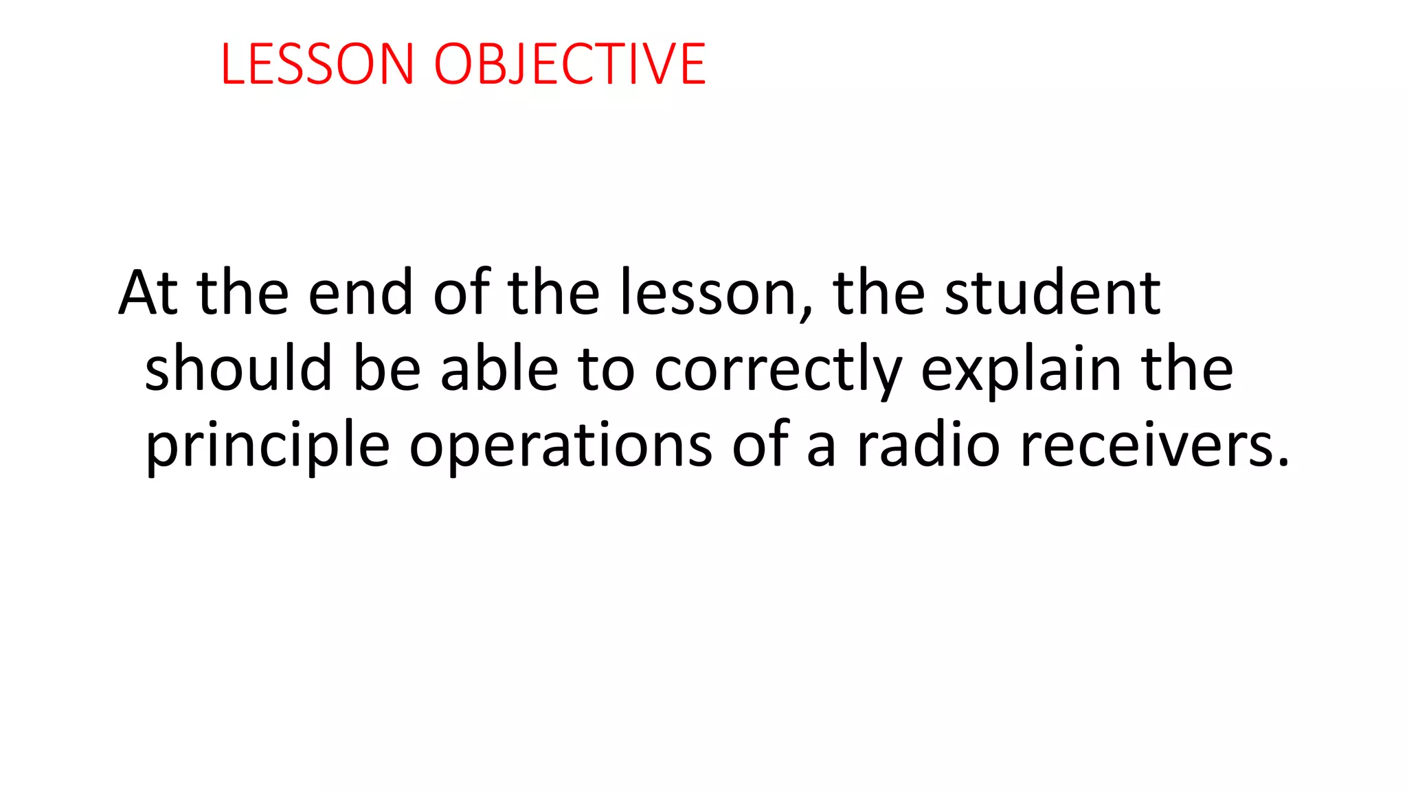 RADIO RECEIVERS.pptx