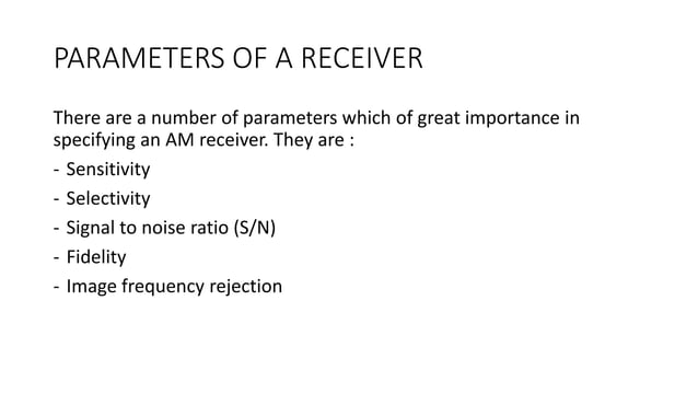 RADIO RECEIVERS.pptx