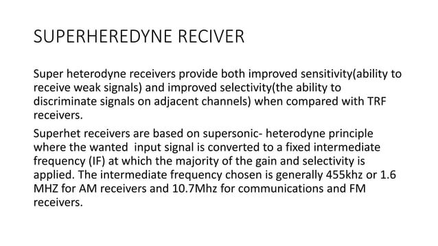 RADIO RECEIVERS.pptx
