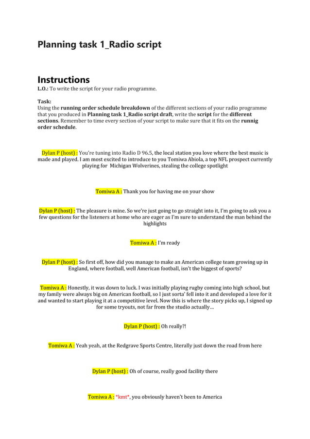 Media radio planning task 1.docx