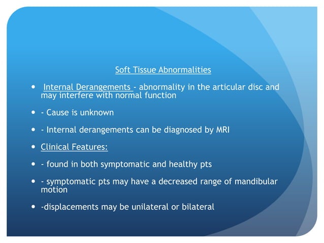 Radiographic imaging of TMJ | PPTX | Bone and Joint Conditions ...