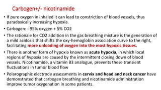 Radiosensitizers | PPTX