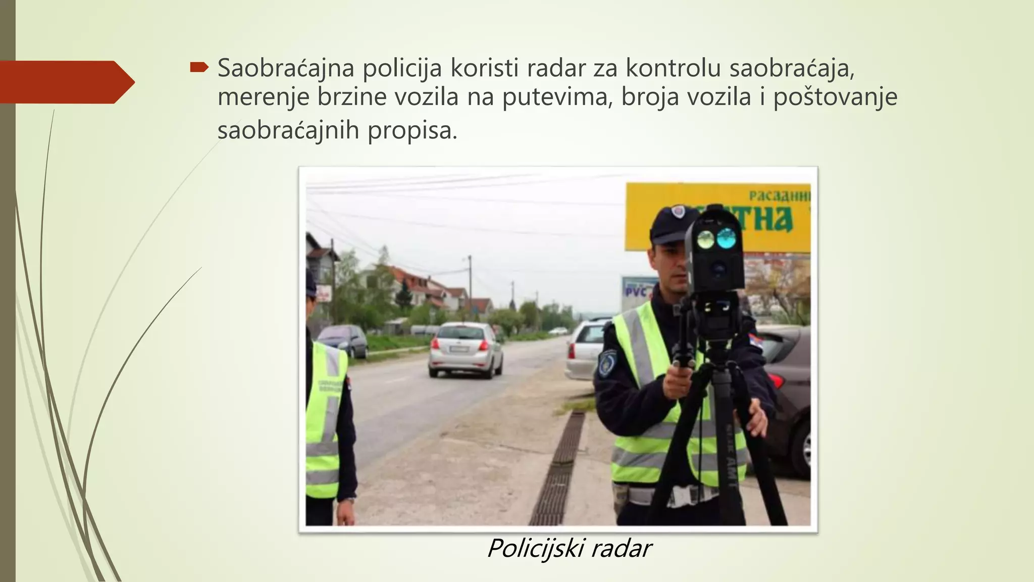 Radio talasi | PPTX