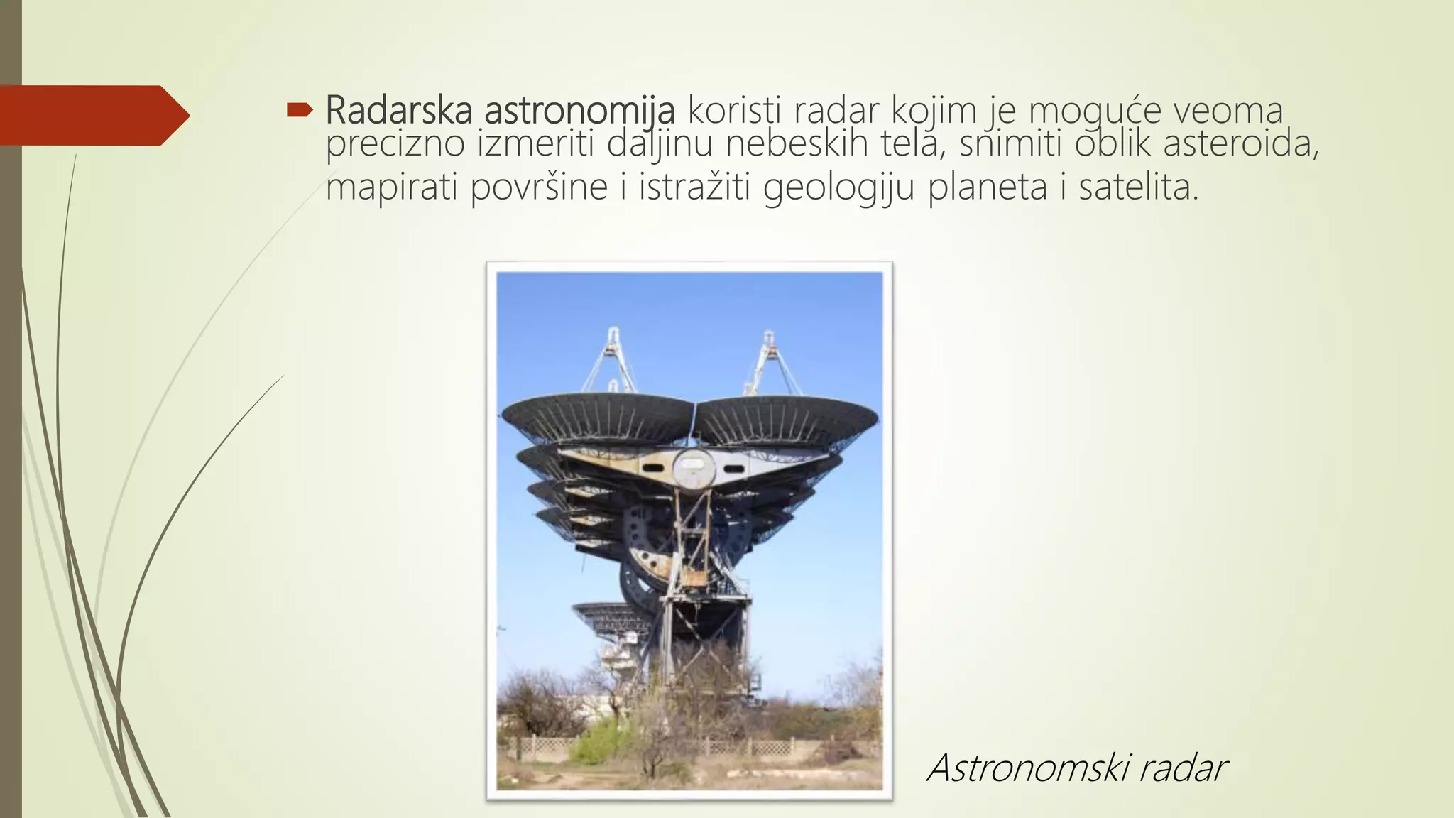 Radio talasi | PPTX