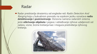 Radio talasi | PPTX