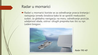 Radio talasi | PPTX