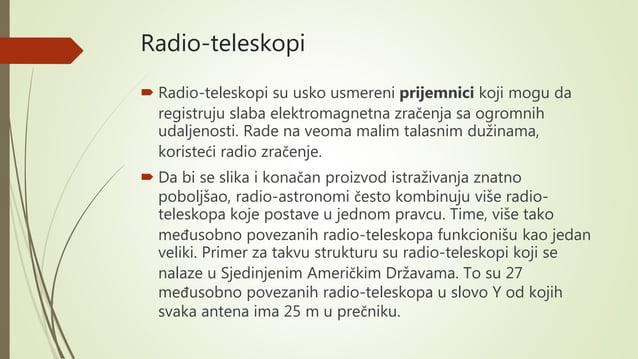 Radio talasi | PPT | Free Download