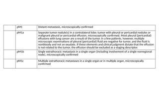 Radioterapi TNM lung mengenai kanker.pptx