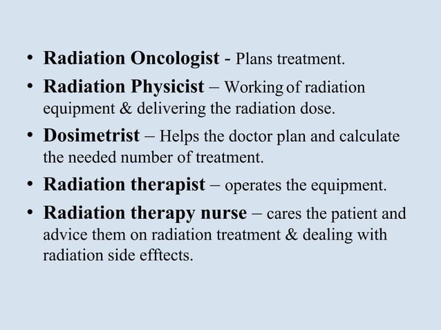 Radiotherapy and basics in radiation oncology.pdf