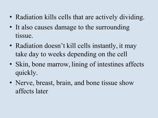 Radiotherapy and basics in radiation oncology.pdf