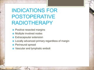 RADIOTHERAPY. PART 1.ppt THE PPT IS IN PARTS . IT IS FIRST PART | PPT