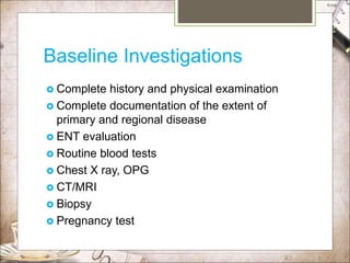 RADIOTHERAPY. PART 1.ppt THE PPT IS IN PARTS . IT IS FIRST PART | PPT
