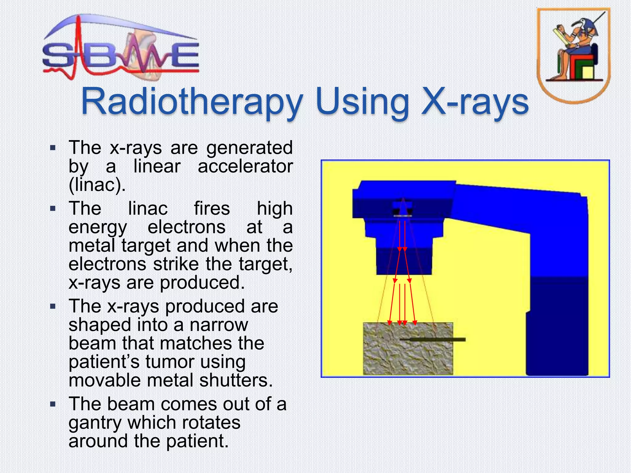 Medical Equipment Radiotherapy1 | PPTX
