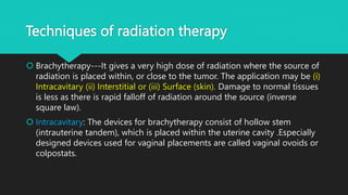 Radiotherapy 1.pptx